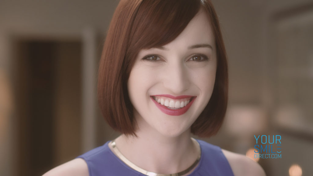 Your Smile Direct TV Advertising Campaign - Square Elephant Productions